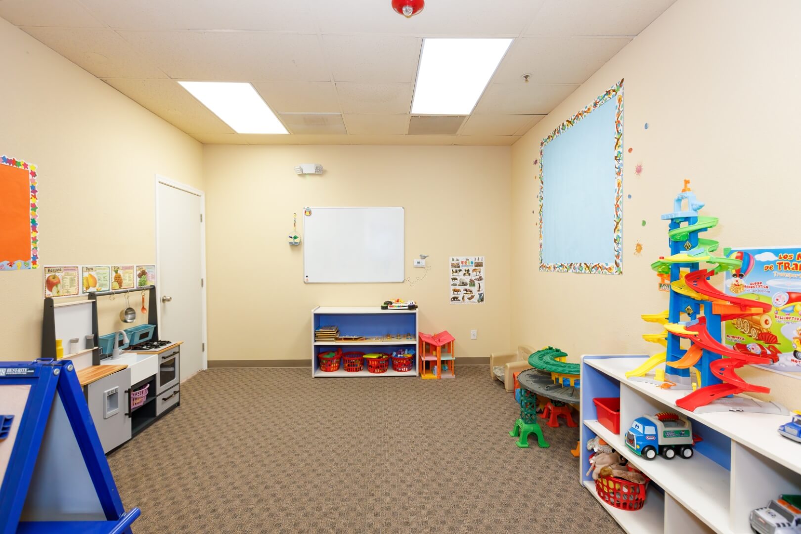 Scottsdale Location - Global Minds Mandarin & Spanish Preschool