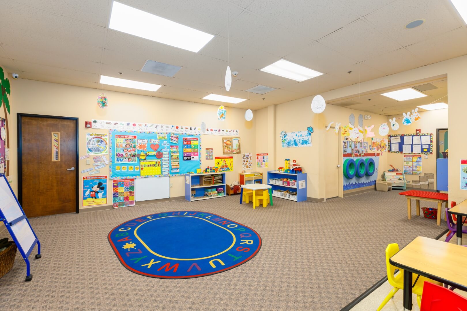 Scottsdale Location - Global Minds Mandarin & Spanish Preschool