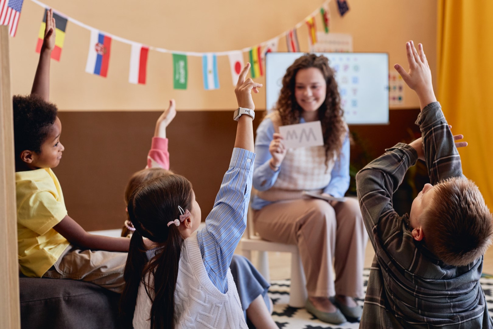 How Global Minds Preschool Cultivates Cultural Awareness Through ...