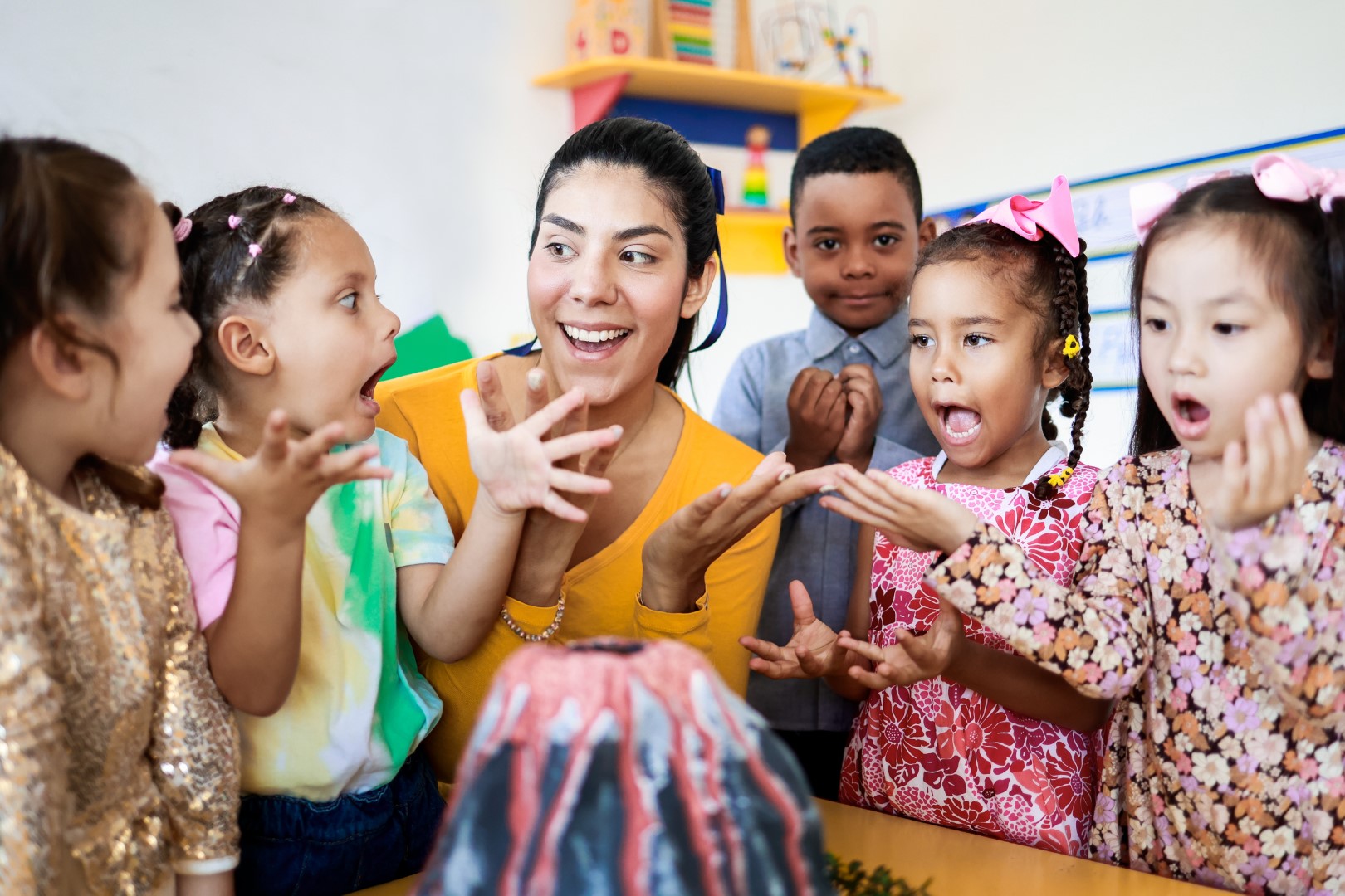 Preparing for Kindergarten: Global Minds Preschool’s Comprehensive ...